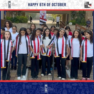 National Division – Misr language schools
